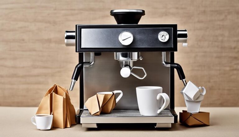 15 Best Affordable Espresso Machines for Your Home Coffee Bar - Mad Tasting