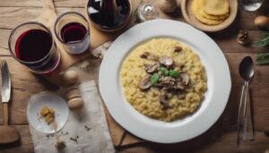 What Are Northern Italian Dishes - Mad Tasting