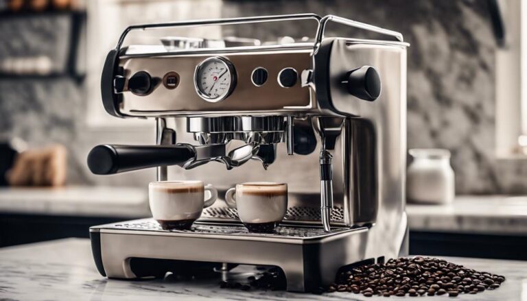 15 Best Espresso Machines From Italy: a Guide to Authentic Italian ...