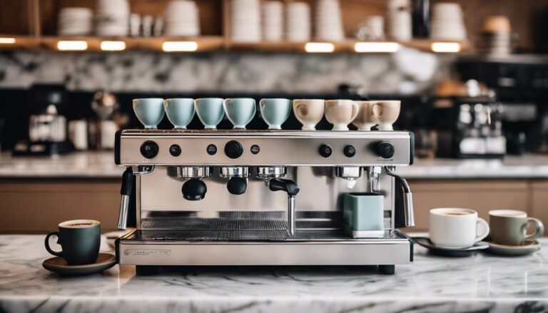 15 Best Espresso Machines From Italy: a Guide to Authentic Italian ...