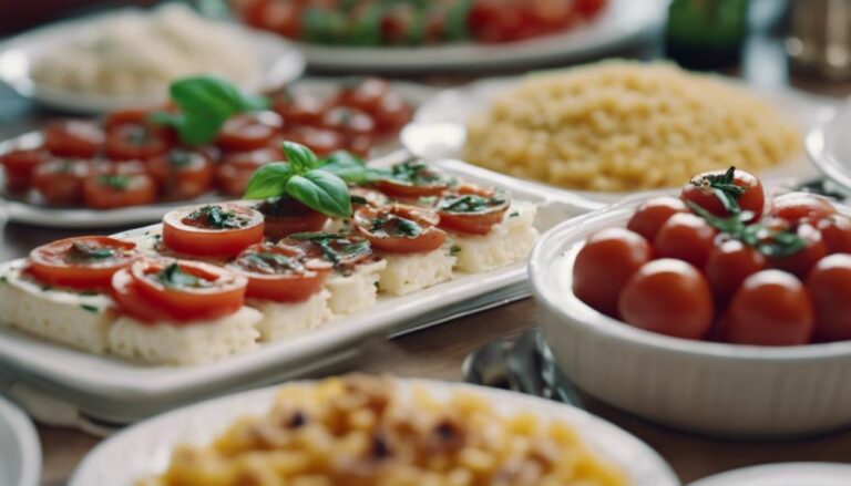What Are Northern Italian Dishes - Mad Tasting