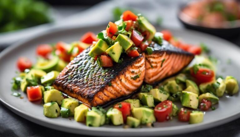 How Color Affects Appetite and Food Choice - Mad Tasting