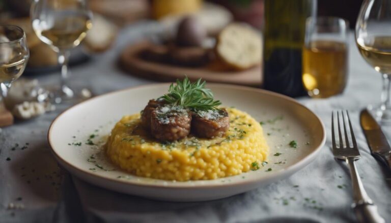 What Are Northern Italian Dishes - Mad Tasting