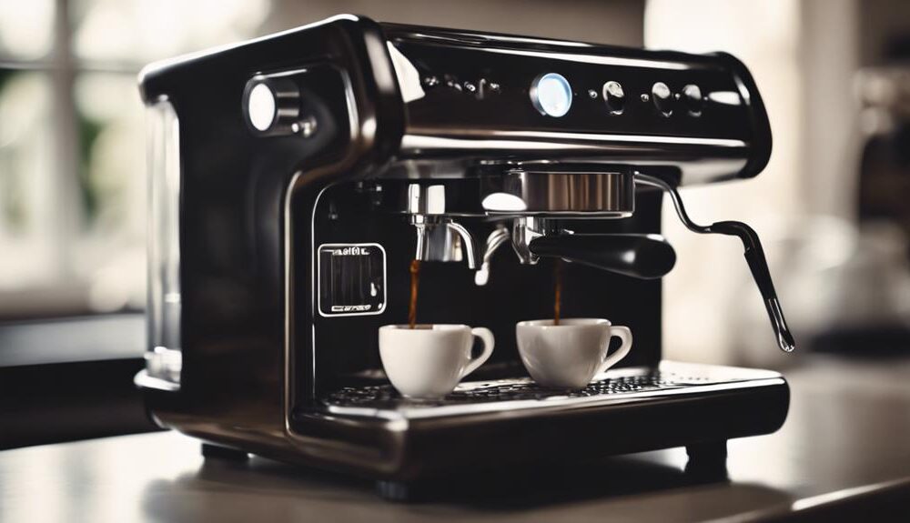 15 Best Single Cup Espresso Machines for Your Perfect Morning Brew ...