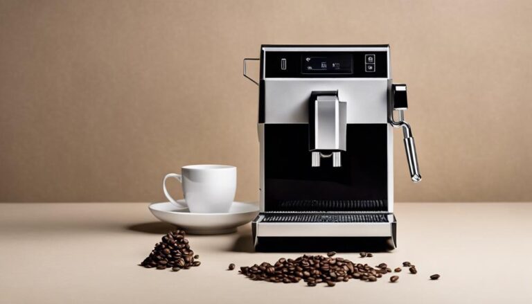 15 Best Fully Automatic Espresso Machines for Coffee Lovers - Mad Tasting