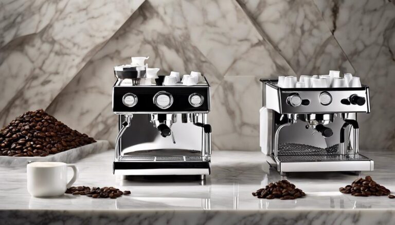 15 Best Entry Level Espresso Machines for Coffee Lovers on a Budget ...