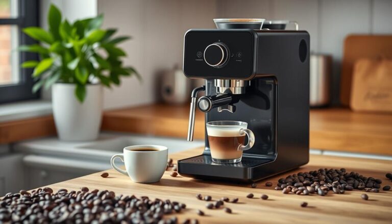 15 Best 3 Group Espresso Machines for Coffee Lovers in 2025 - Expert ...