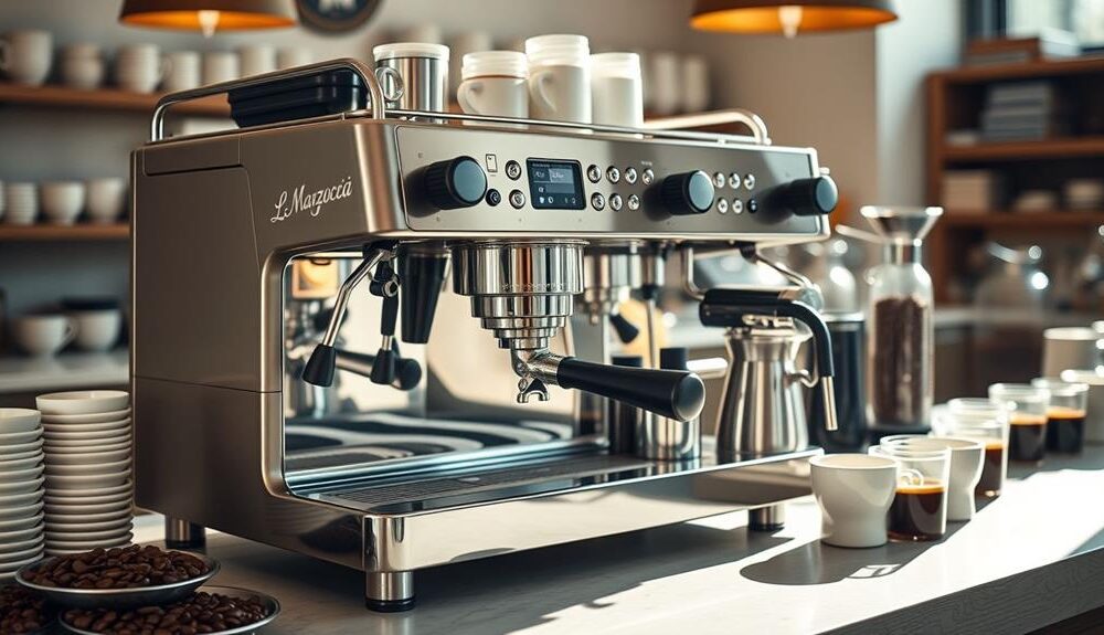 15 Best Self-Grinding Espresso Machines for Coffee Lovers in 2025 - Mad ...