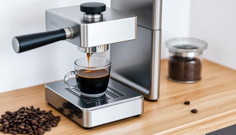 15 Best Espresso Machines Without Milk Frothers for Pure Coffee Lovers ...