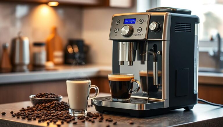 15 Best Espresso Machines in the World for Coffee Lovers (2025 Edition ...