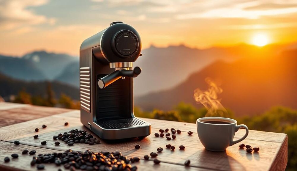 15 Best Pod-Based Espresso Machines of 2025 for Coffee Lovers - Mad Tasting