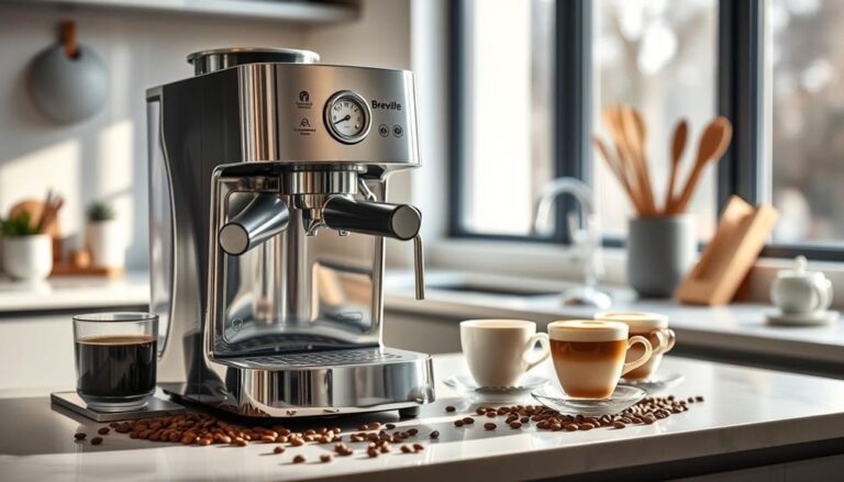 15 Best Espresso Grounds for Your Espresso Machine: Brew the Perfect ...