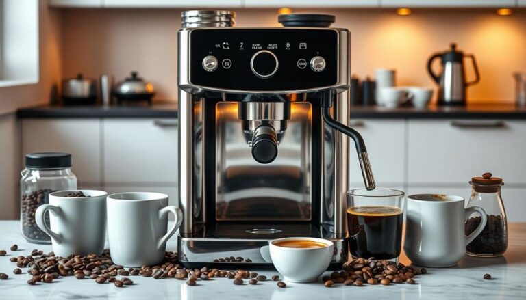 10 Best Espresso Machines in India for Coffee Lovers in 2025 - Mad Tasting