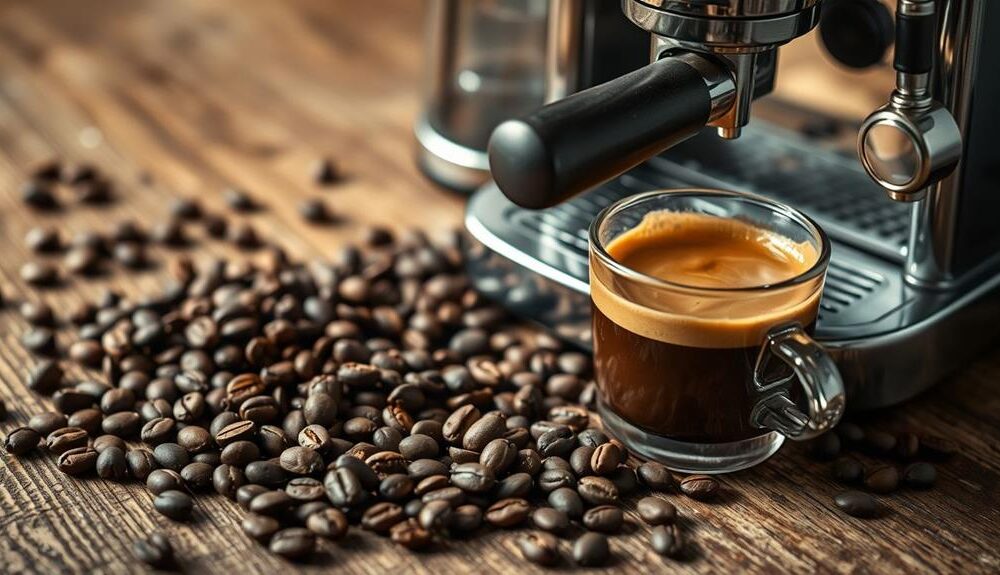 15 Best Plumbed Espresso Machines for Home Baristas: Elevate Your ...