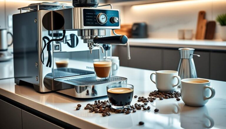 15 Best Espresso Machines From Italy: a Guide to Authentic Italian ...