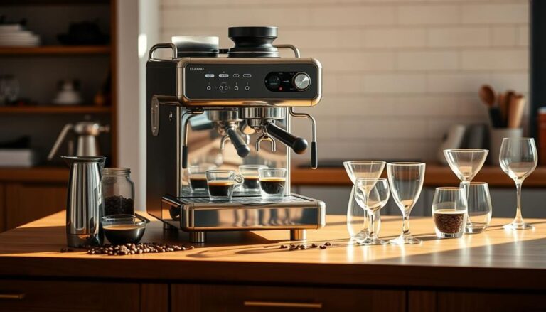 15 Best Espresso Machines Without Milk Frothers for Pure Coffee Lovers ...