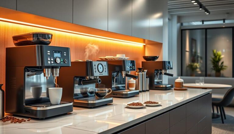 15 Best Office Coffee Machines of 2025 - Brew the Perfect Cup Every ...