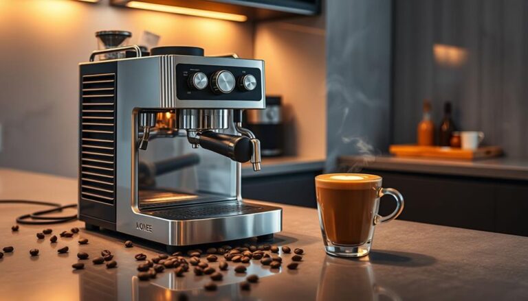 15 Best Temperature Settings for Your Espresso Machine, According to ...