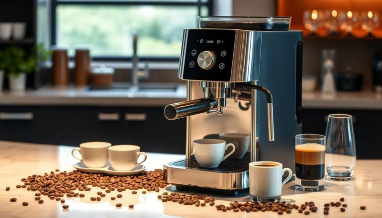 The 15 Best Settings for Your Breville Espresso Machine: Unlocking the ...