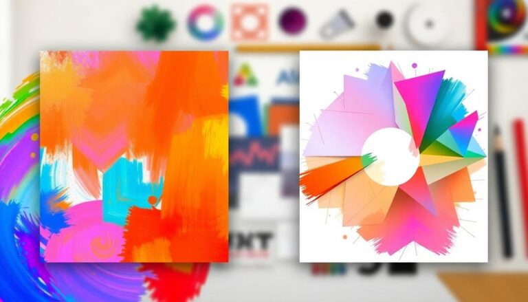 Infinite Painter vs. Infinite Design: Key Differences Revealed - Mad ...