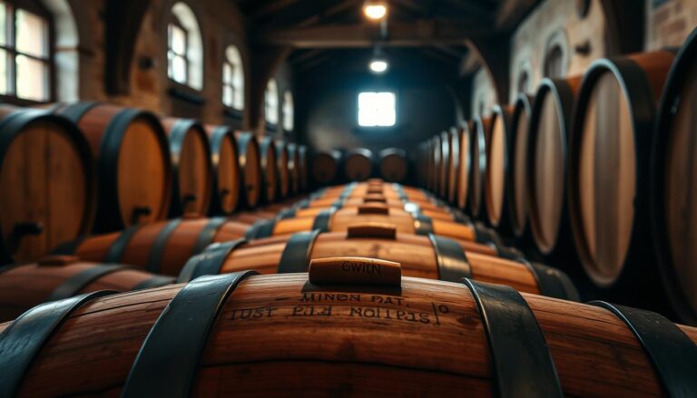 Understanding the Wine Production Process