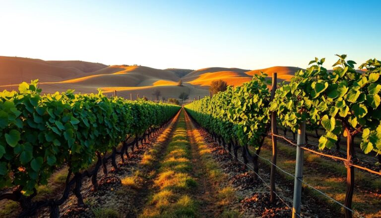 Understanding the Wine Production Process