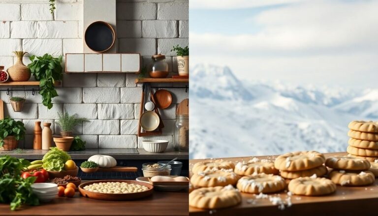 The Cultural Significance of Bread Around the World - Mad Tasting