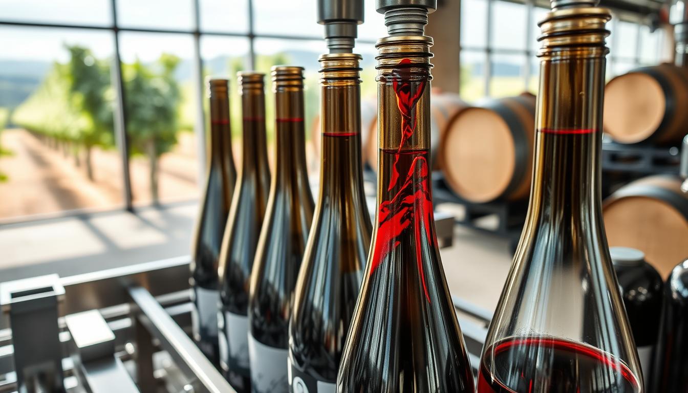 Understanding the Wine Production Process