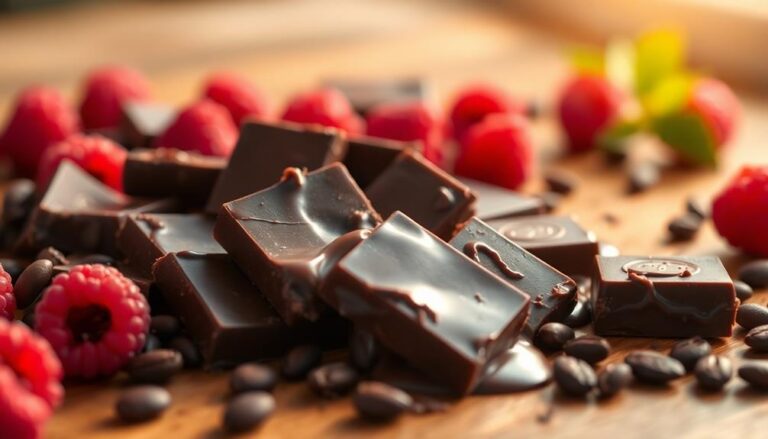 Why Chocolate Makes Us Feel Good - Mad Tasting