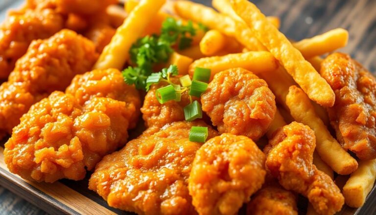 The Science of Crispy Fried Foods - Mad Tasting