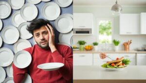 How Color Affects Appetite and Food Choice - Mad Tasting