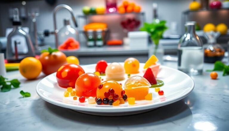 How Color Affects Appetite and Food Choice - Mad Tasting