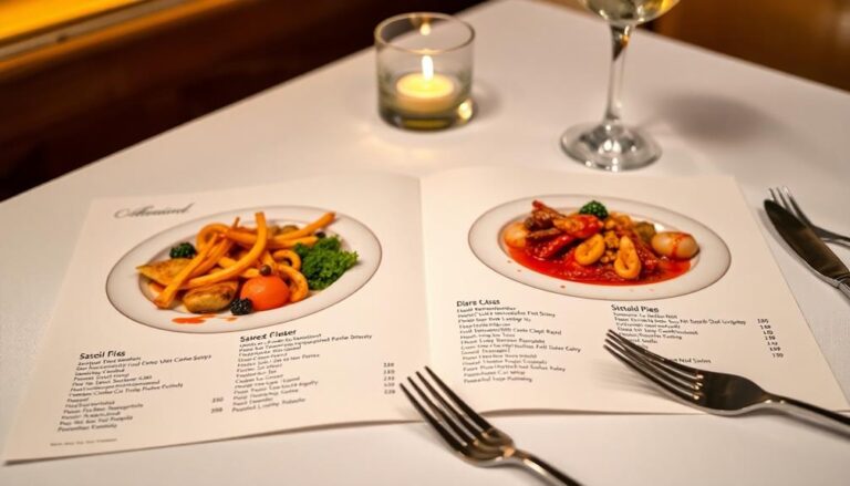 How Color Affects Appetite and Food Choice - Mad Tasting