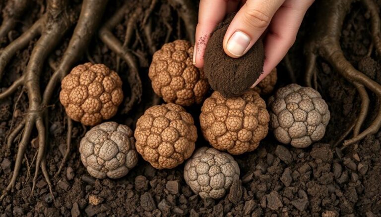Why Truffles Are So Expensive - Mad Tasting