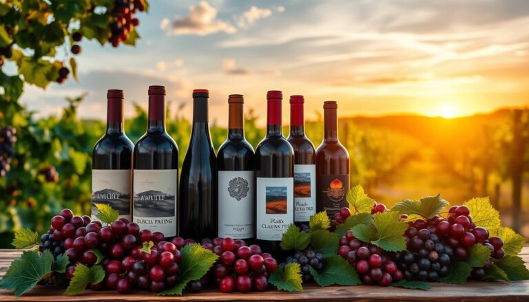 Understanding the Wine Production Process