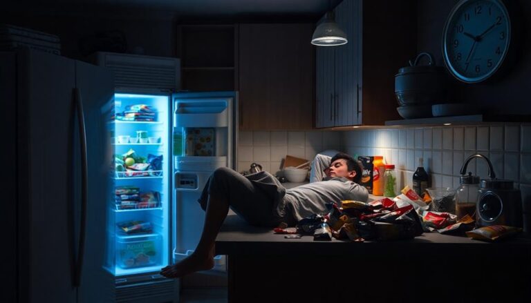 How Color Affects Appetite and Food Choice - Mad Tasting