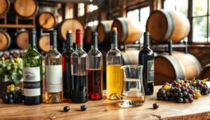Understanding the Wine Production Process
