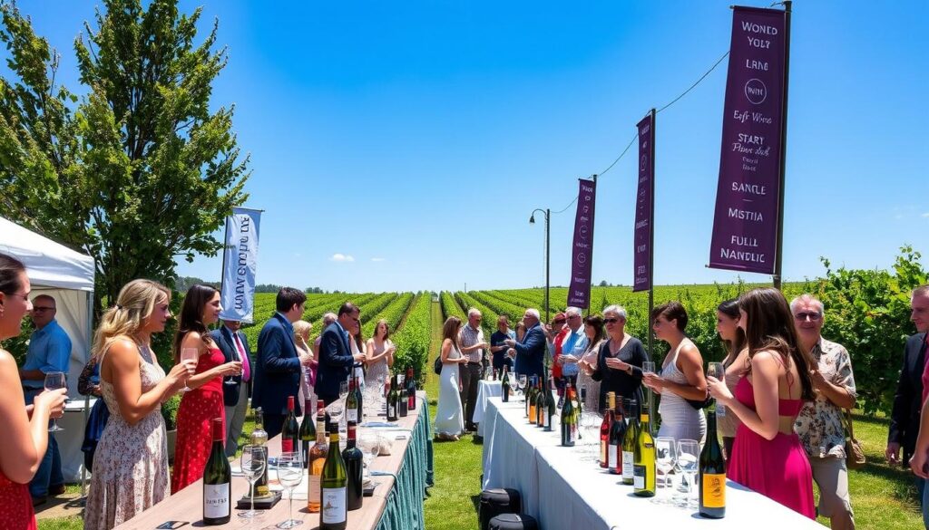 Understanding the Wine Production Process