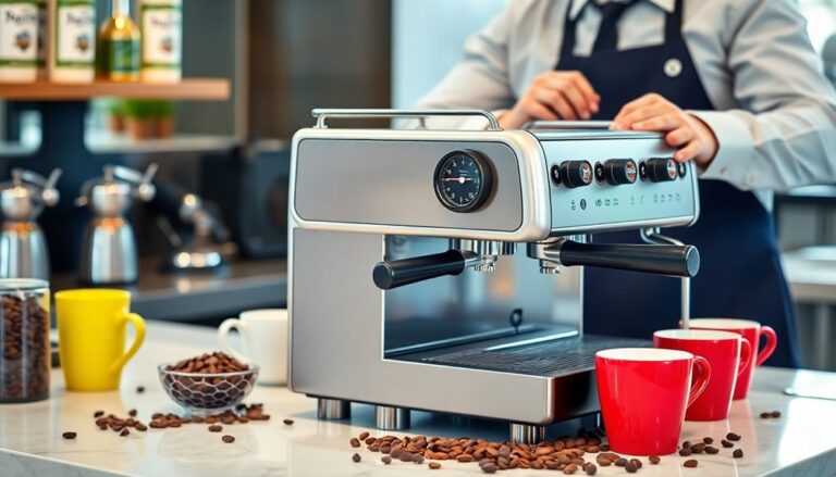 15 Best Temperature Settings for Your Espresso Machine, According to ...