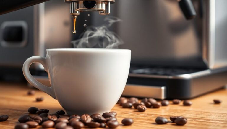 The 15 Best Pressure Profiling Espresso Machines for Coffee Enthusiasts ...