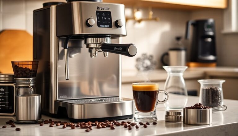 15 Best Automatic Espresso Machines of 2025, According to Wirecutter ...