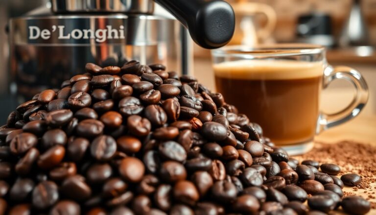 15 Best Small Espresso Machines for Perfect Brews in Every Kitchen ...