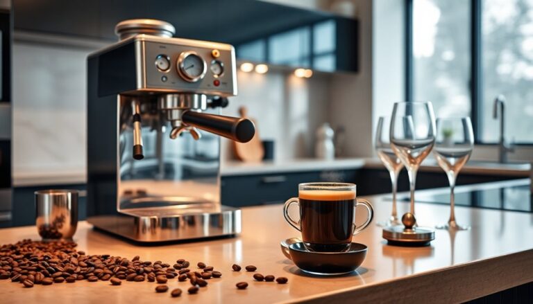 15 Best Home Double Boiler Espresso Machines for the Perfect Brew at ...