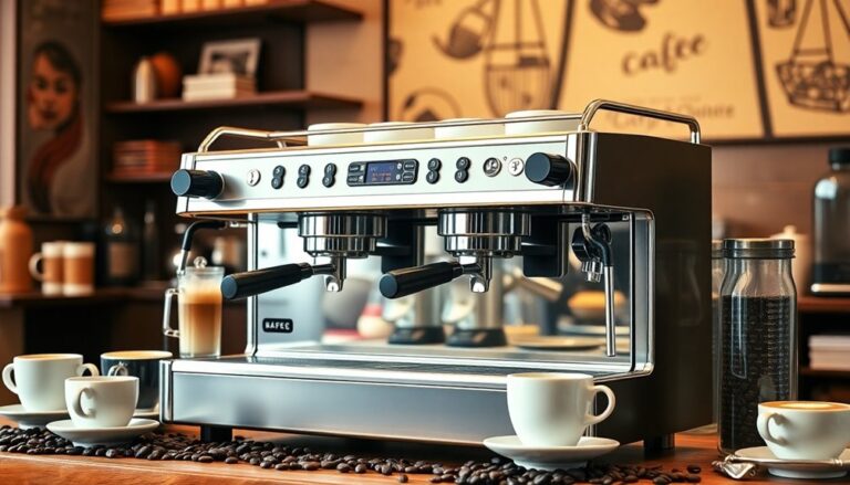 The 15 Best 2-Group Espresso Machines of 2025 - Perfect for Coffee ...