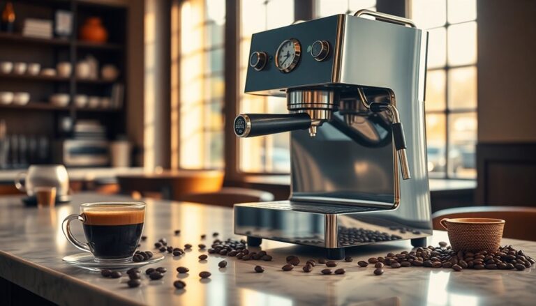 15 Best Italian Espresso Machine Brands for Coffee Lovers in 2025 - Mad Tasting