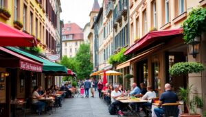 10 Best Restaurants in Munich - Mad Tasting