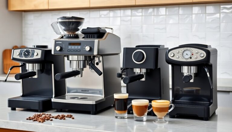 15 Best Espresso Machines From Italy: a Guide to Authentic Italian ...