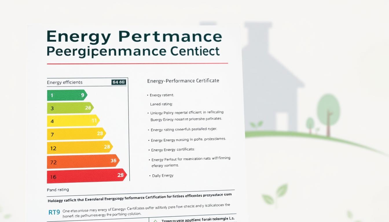 Get Your Home's Energy Efficiency Rating in Italy
