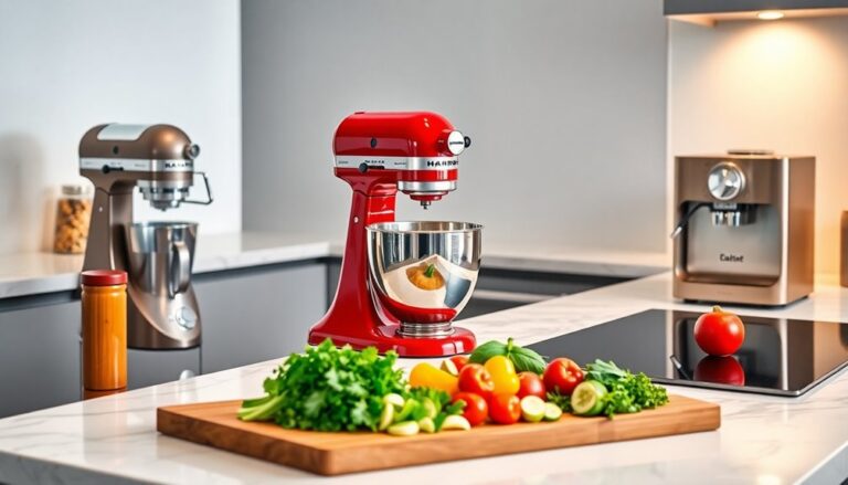 15 Best Kitchen Appliances for Small Spaces That Maximize Functionality ...