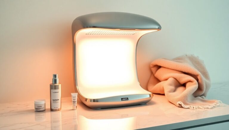 15 Best Home Tanning Lamps to Get Your Glow On Safely and Effectively ...
